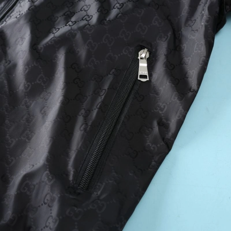 Budget-friendly Gucci Outwear