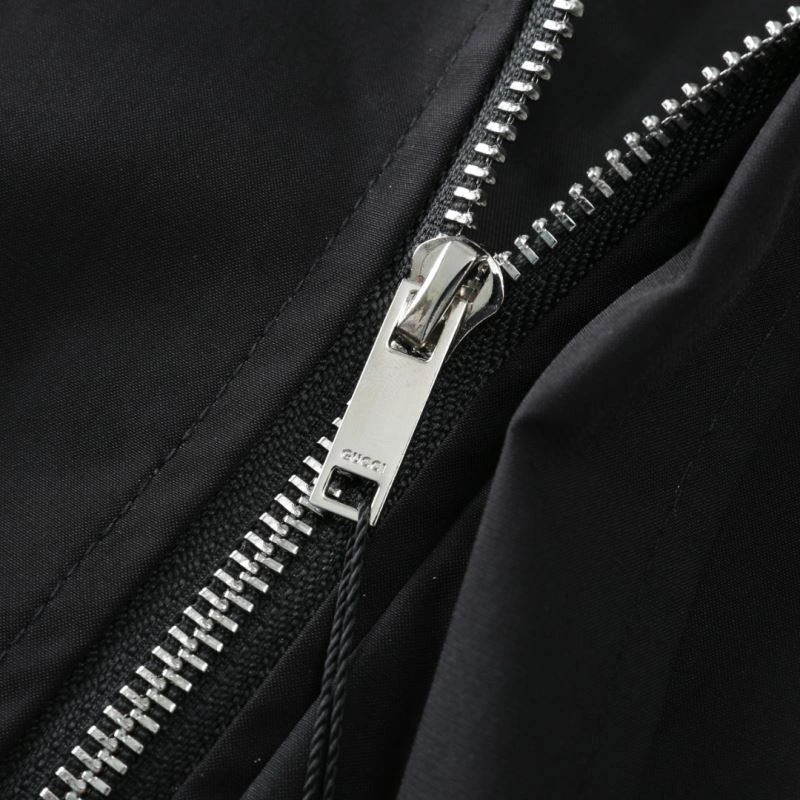 Indistinguishable Gucci Outwear