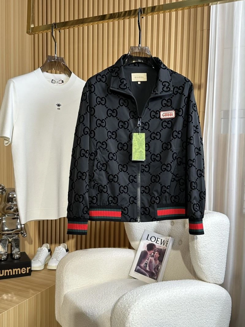 Gucci Outwear