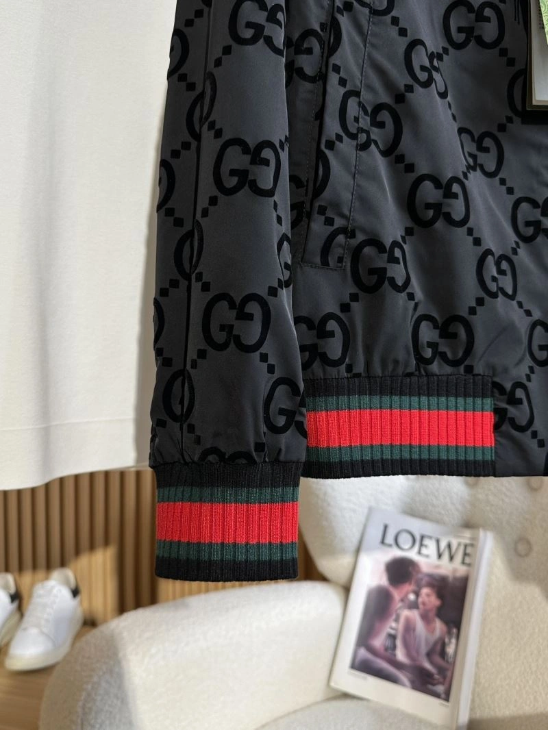 Value-priced Gucci Outwear
