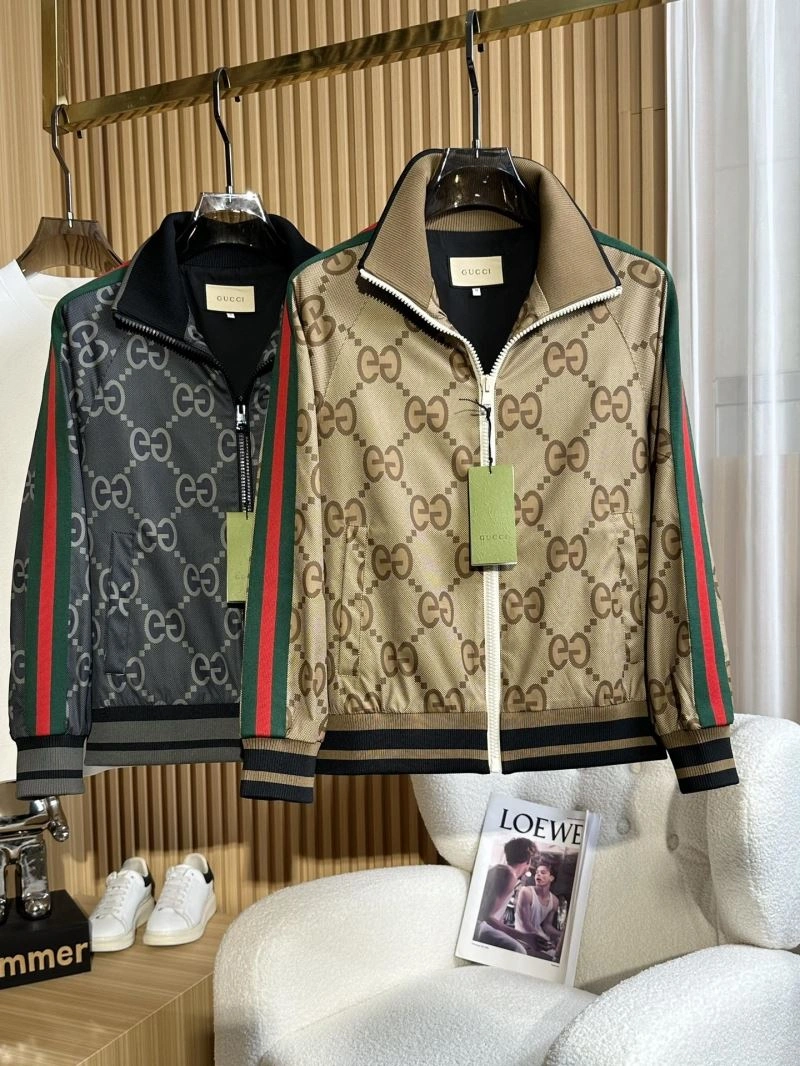 Gucci Outwear