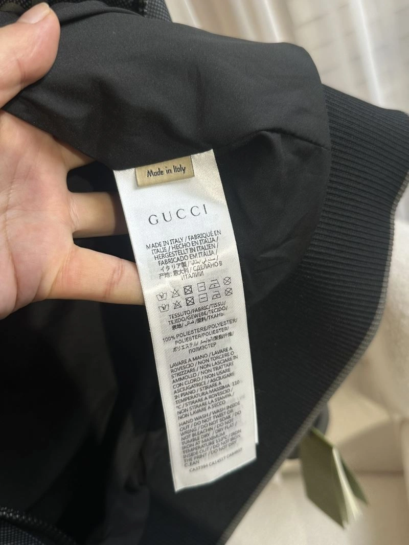 Cut-rate Gucci Outwear
