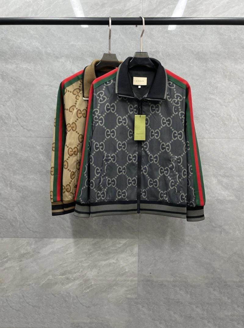 Gucci Outwear