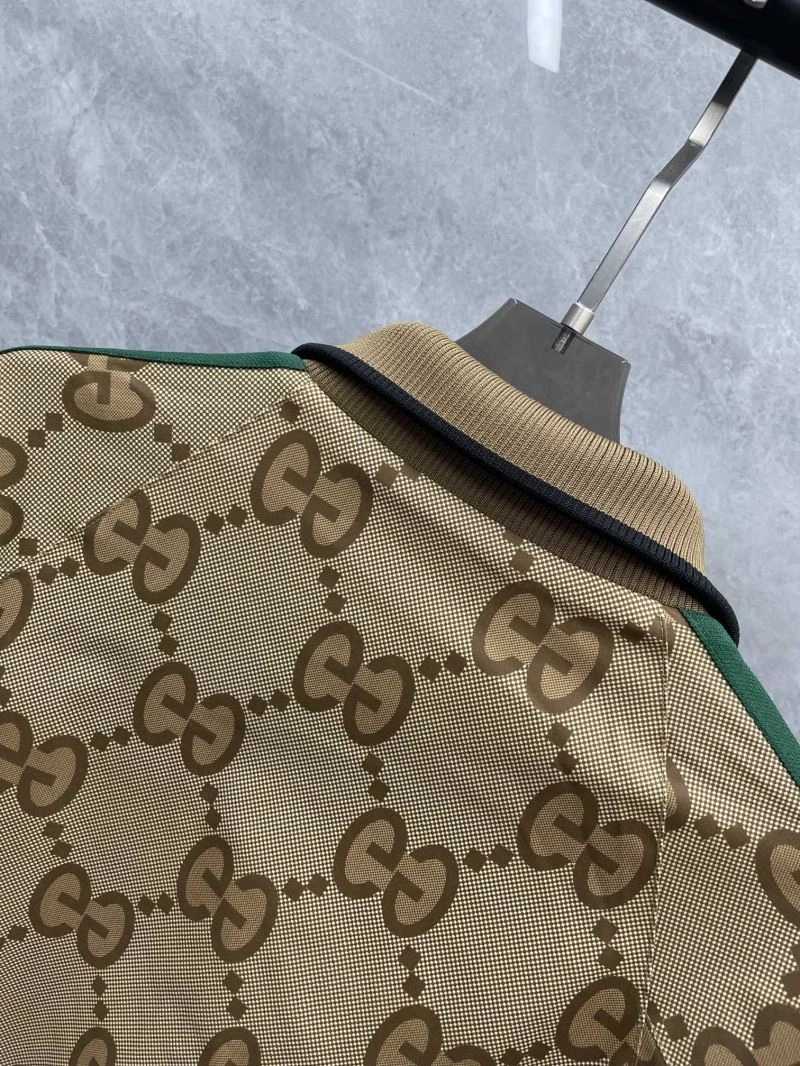 Brand-authenticated Gucci Outwear