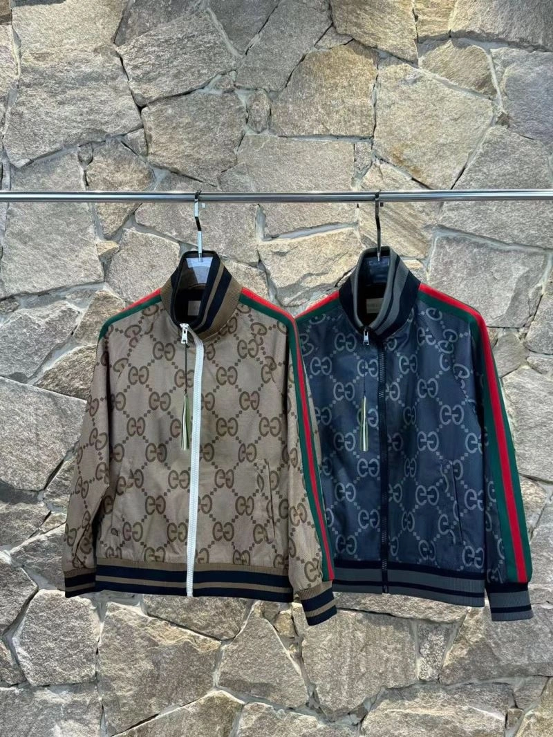 Gucci Outwear