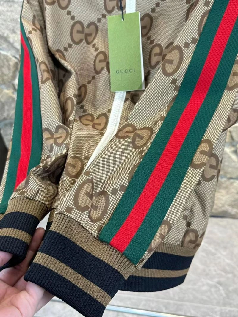 Bargain Gucci Outwear