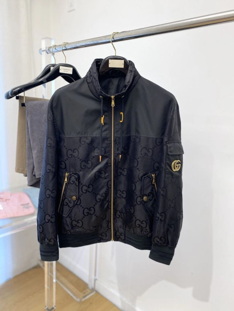 Gucci Outwear