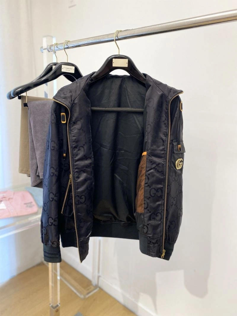 Discounted Gucci Outwear
