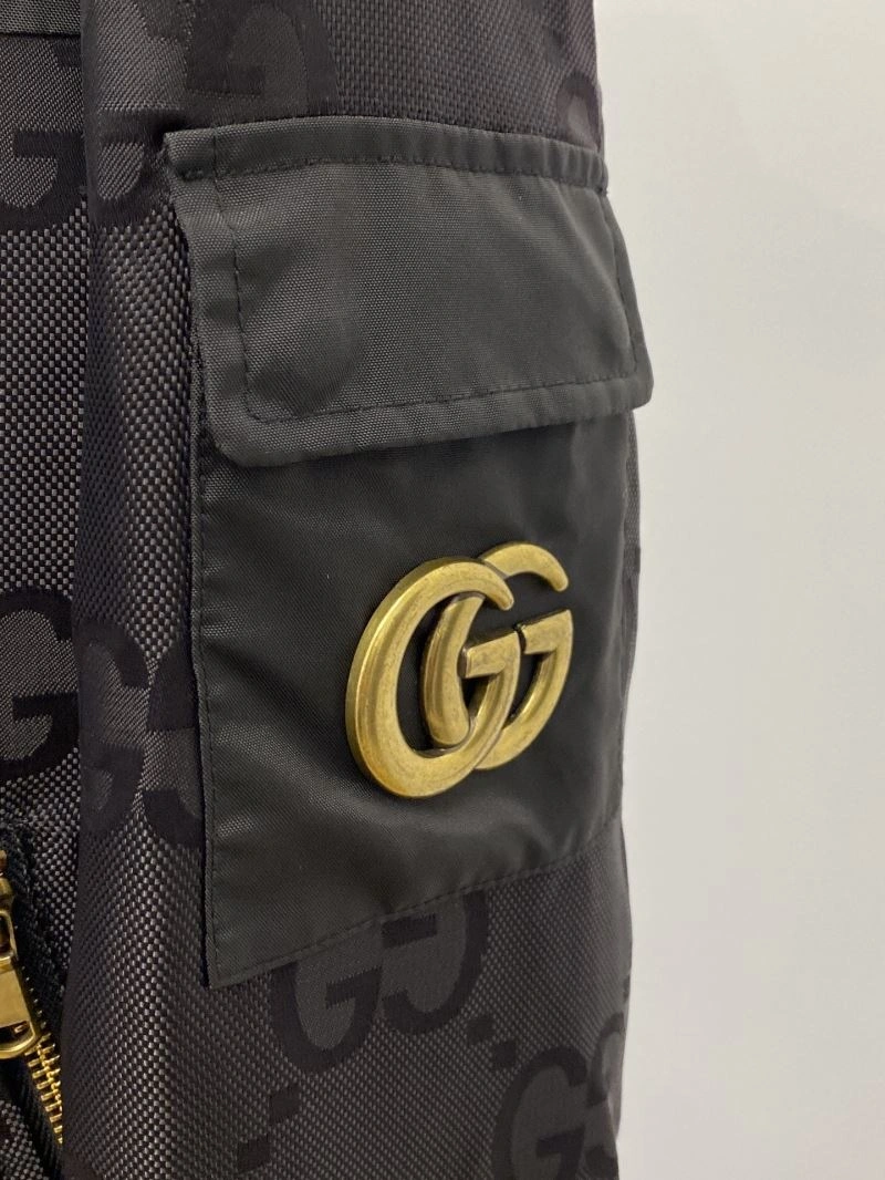 Discounted Gucci Outwear