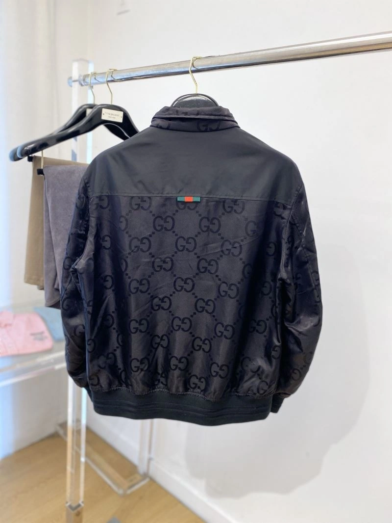 Discounted Gucci Outwear