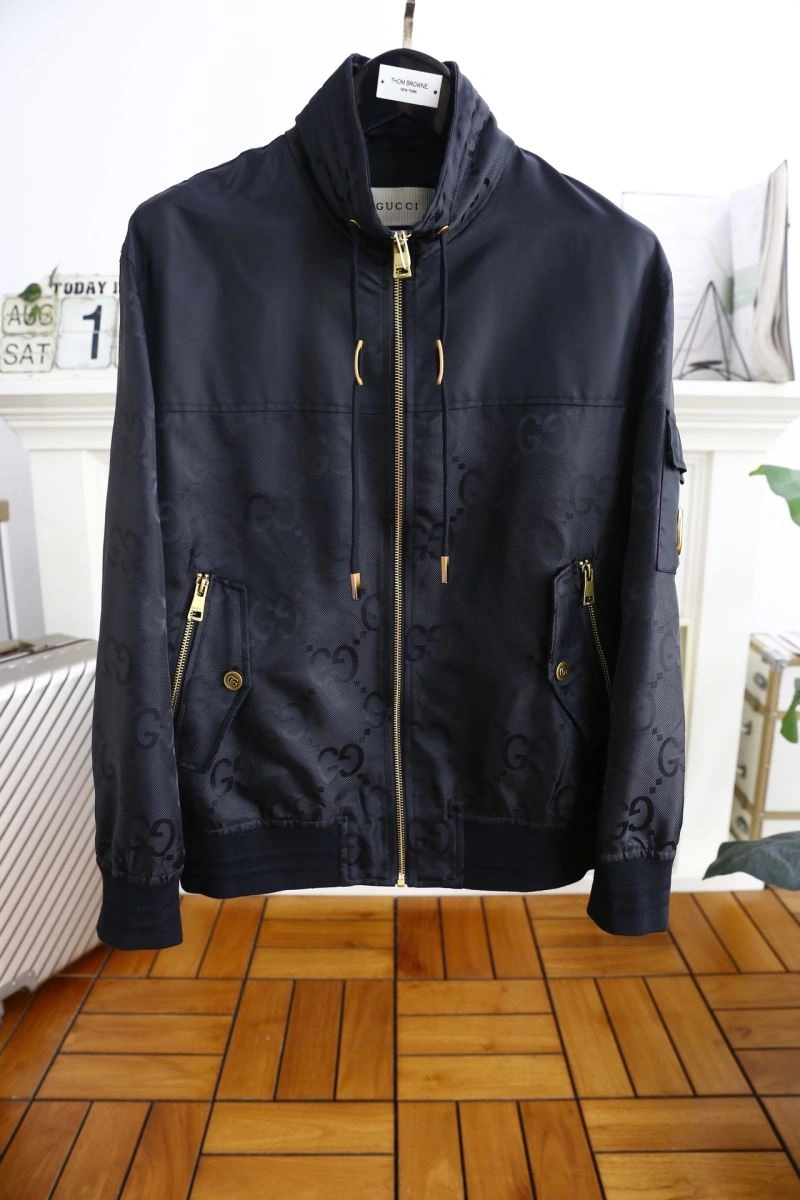 Gucci Outwear
