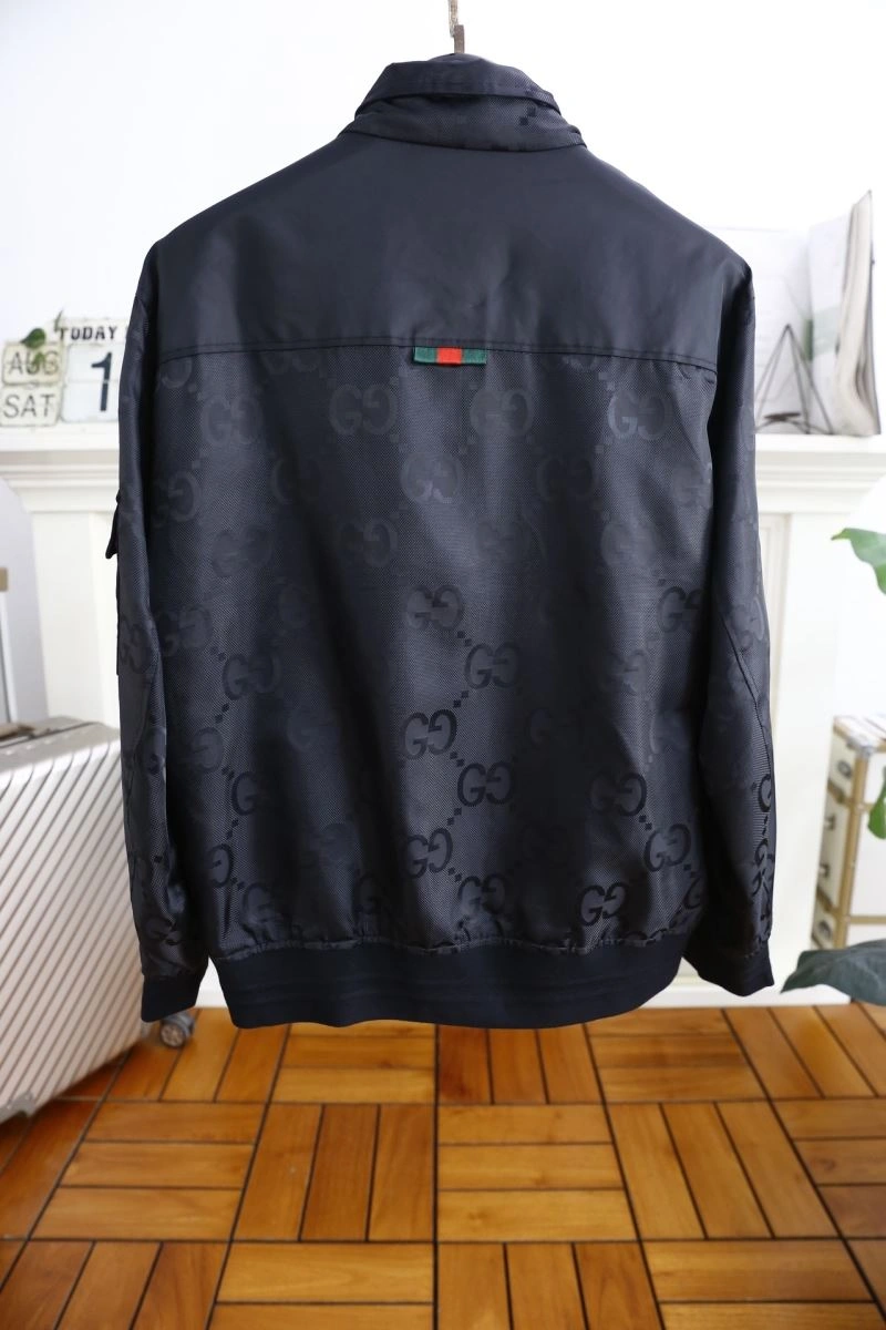 Budget-friendly Gucci Outwear
