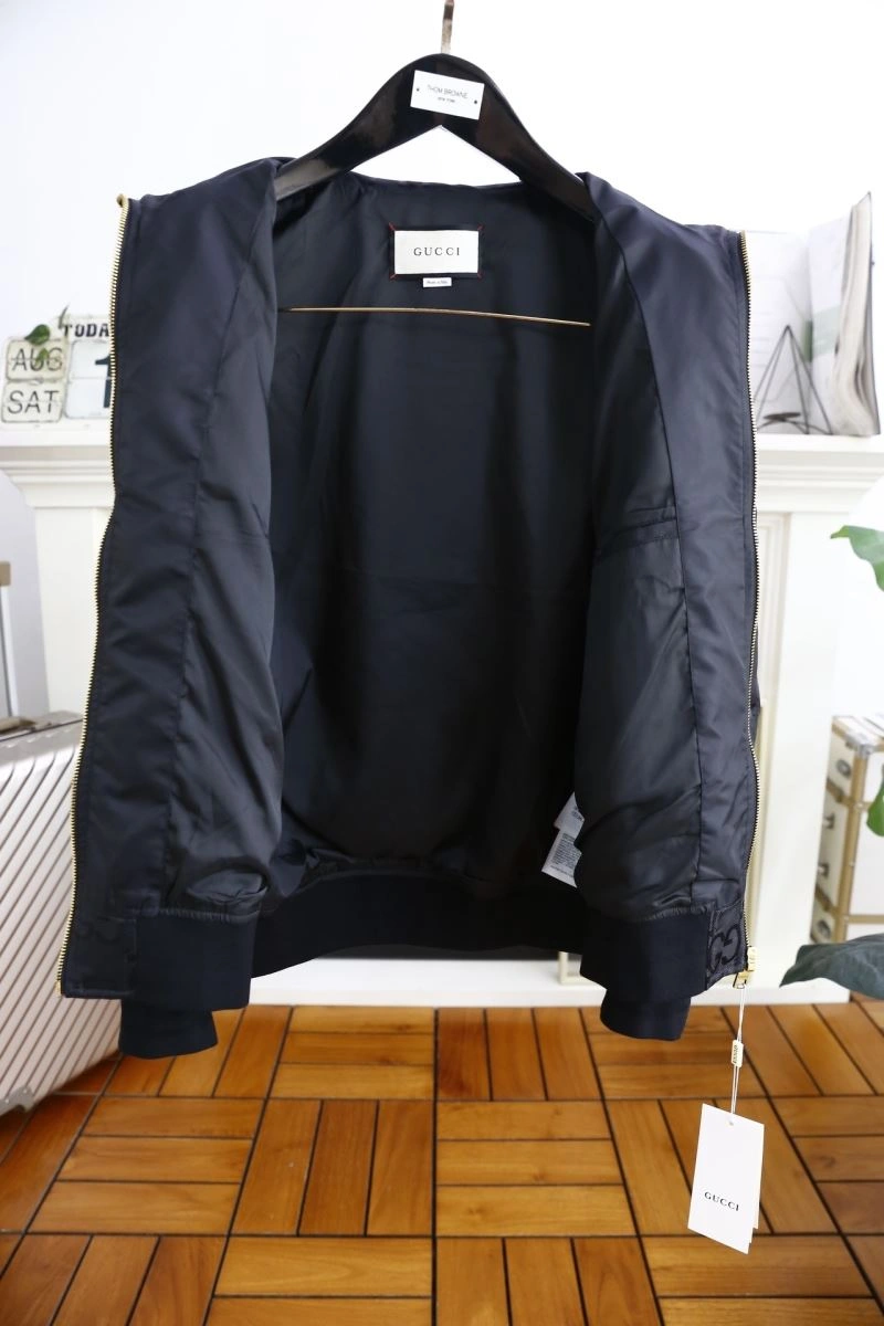Budget-friendly Gucci Outwear