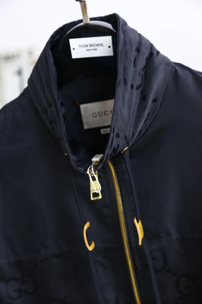 Budget-friendly Gucci Outwear