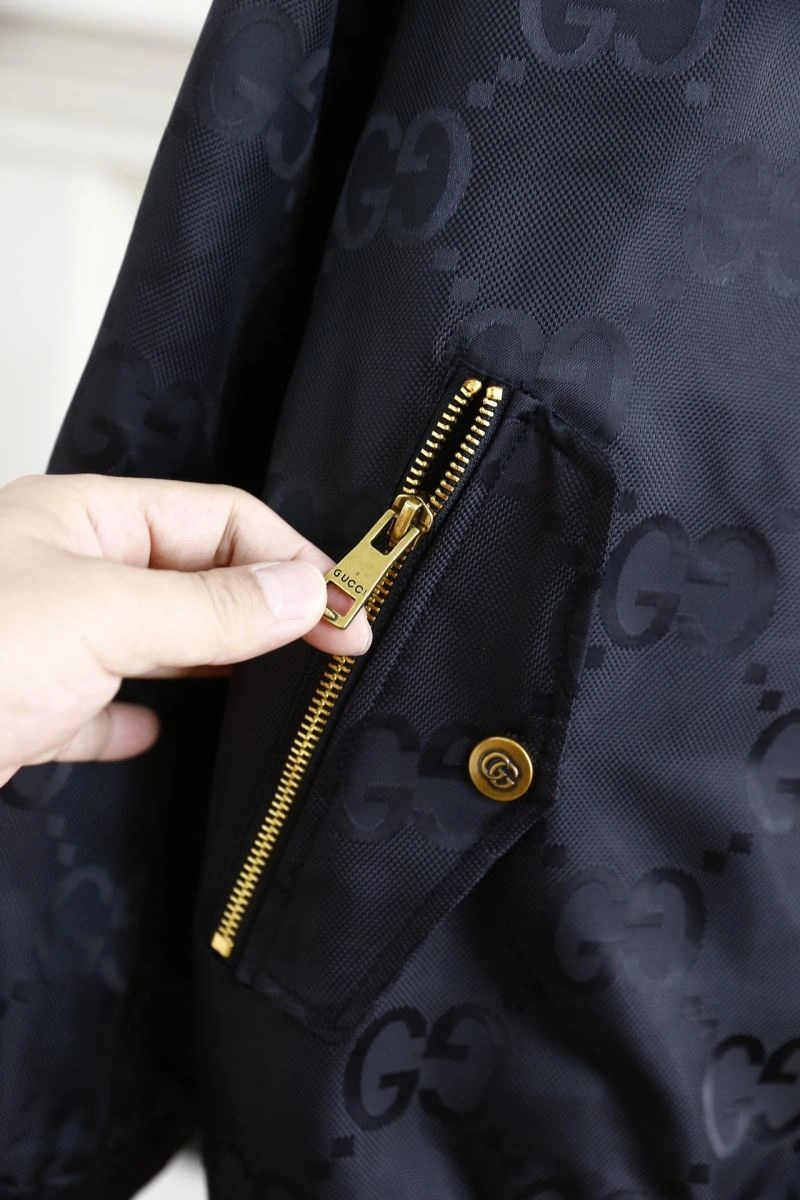 Budget-friendly Gucci Outwear
