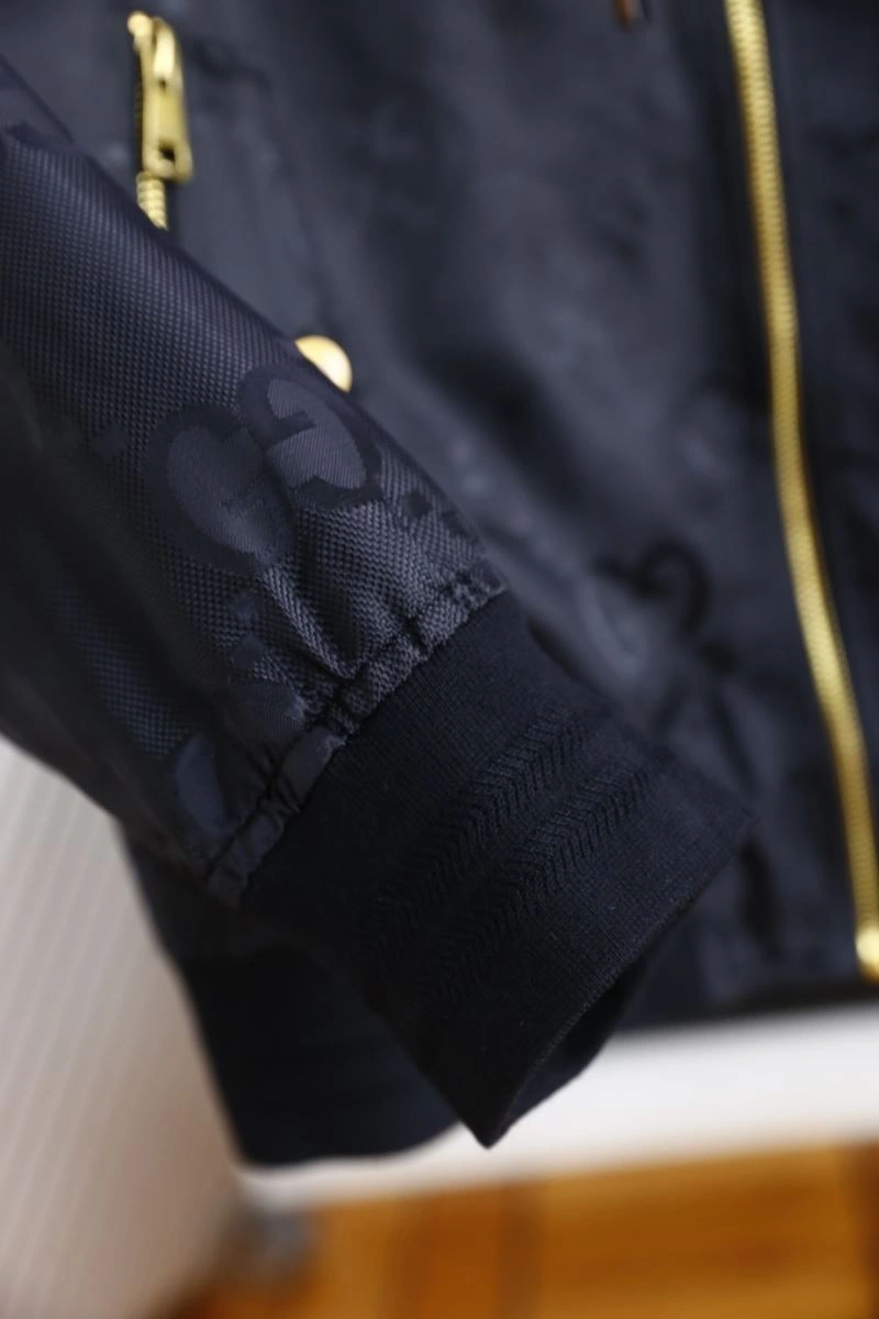 Budget-friendly Gucci Outwear
