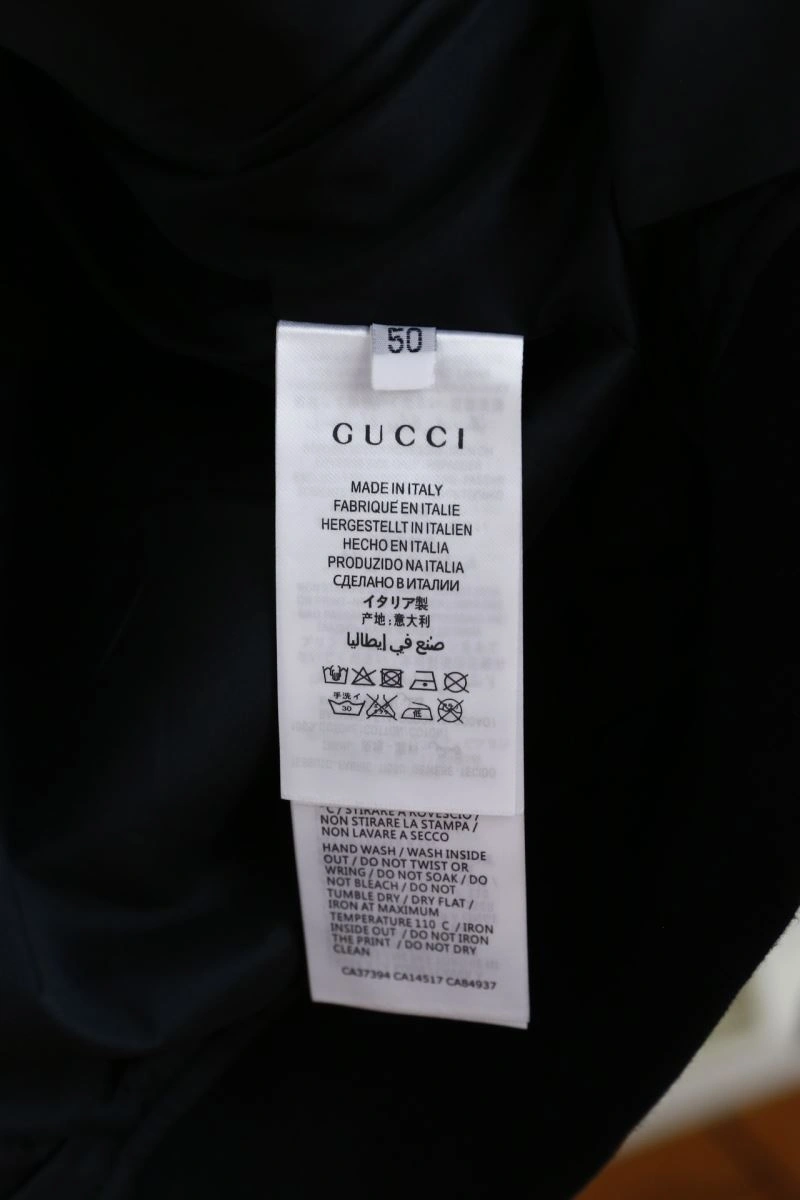 Budget-friendly Gucci Outwear