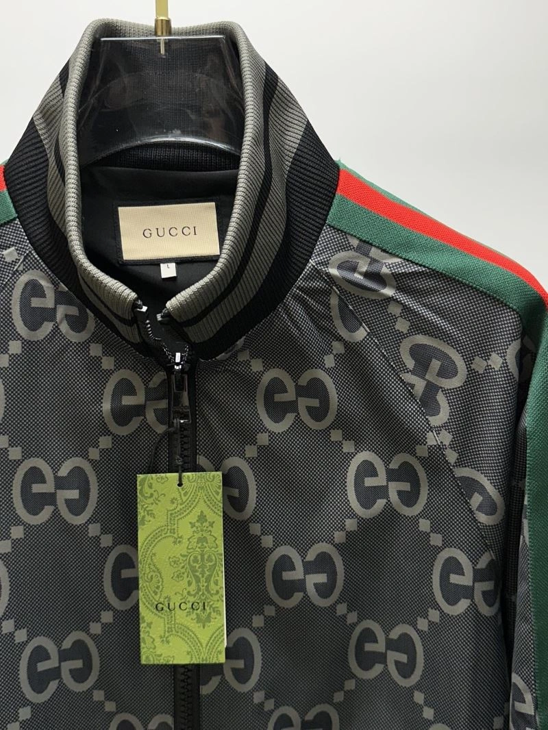 Discounted Gucci Outwear