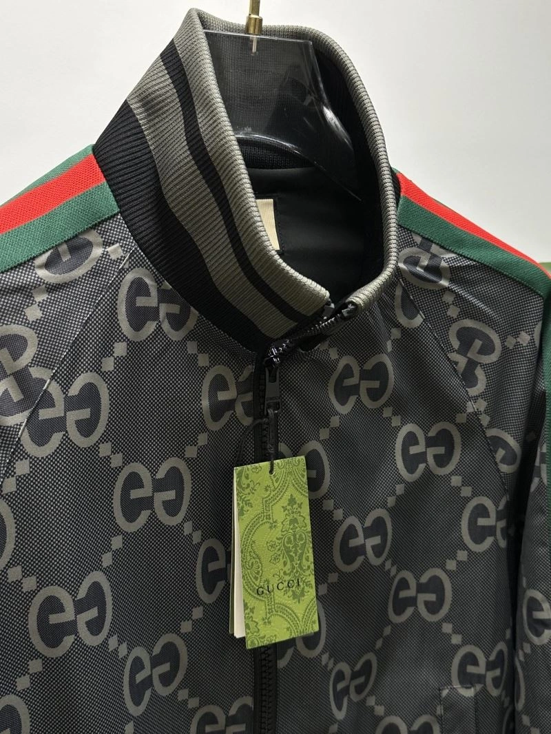 Discounted Gucci Outwear