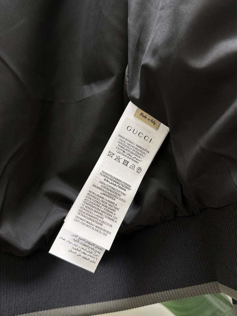 Discounted Gucci Outwear