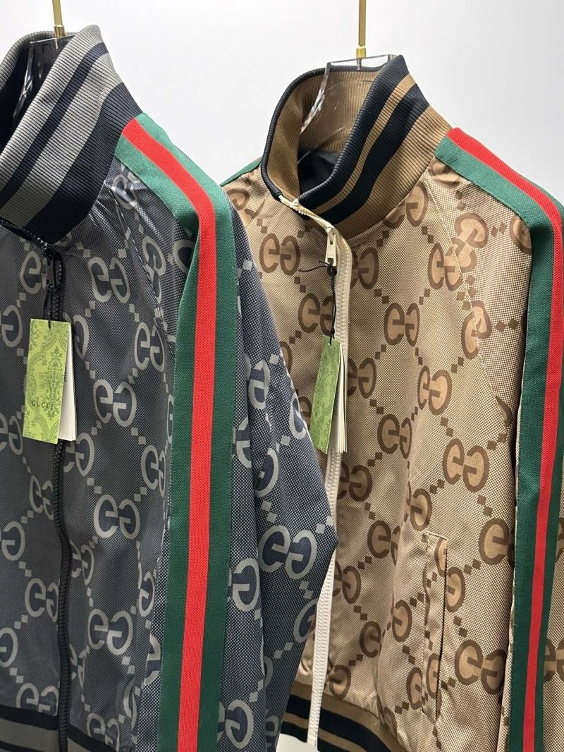 Affordable Gucci Outwear