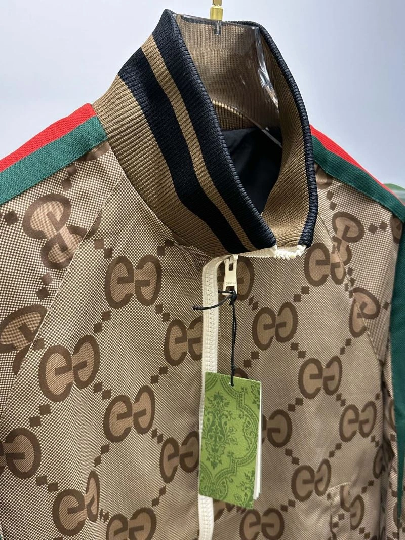 Affordable Gucci Outwear