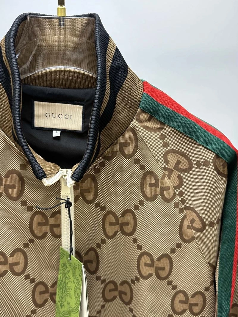 Affordable Gucci Outwear