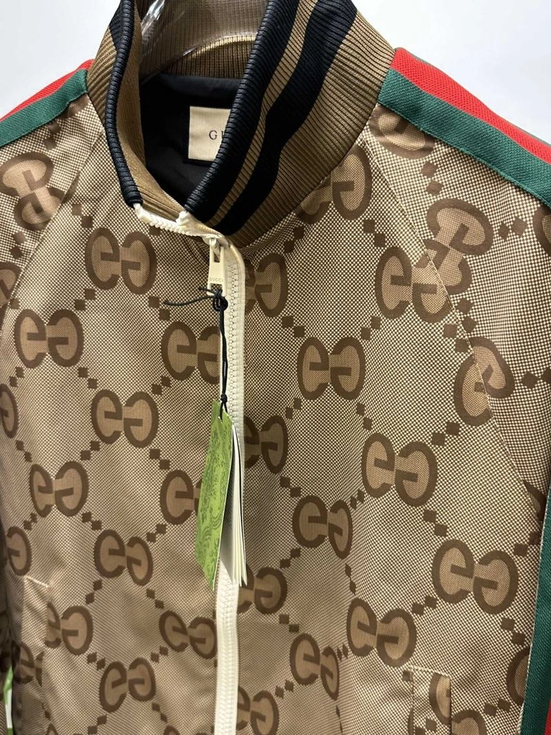 Affordable Gucci Outwear