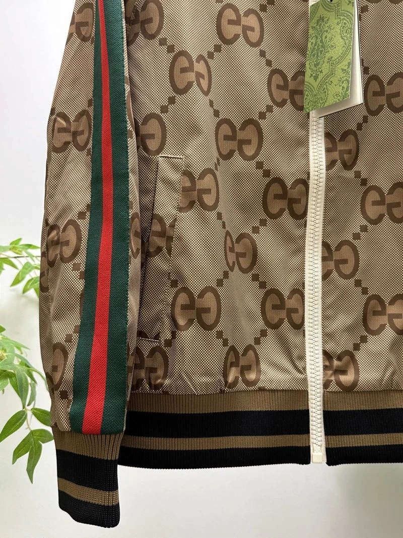 Affordable Gucci Outwear