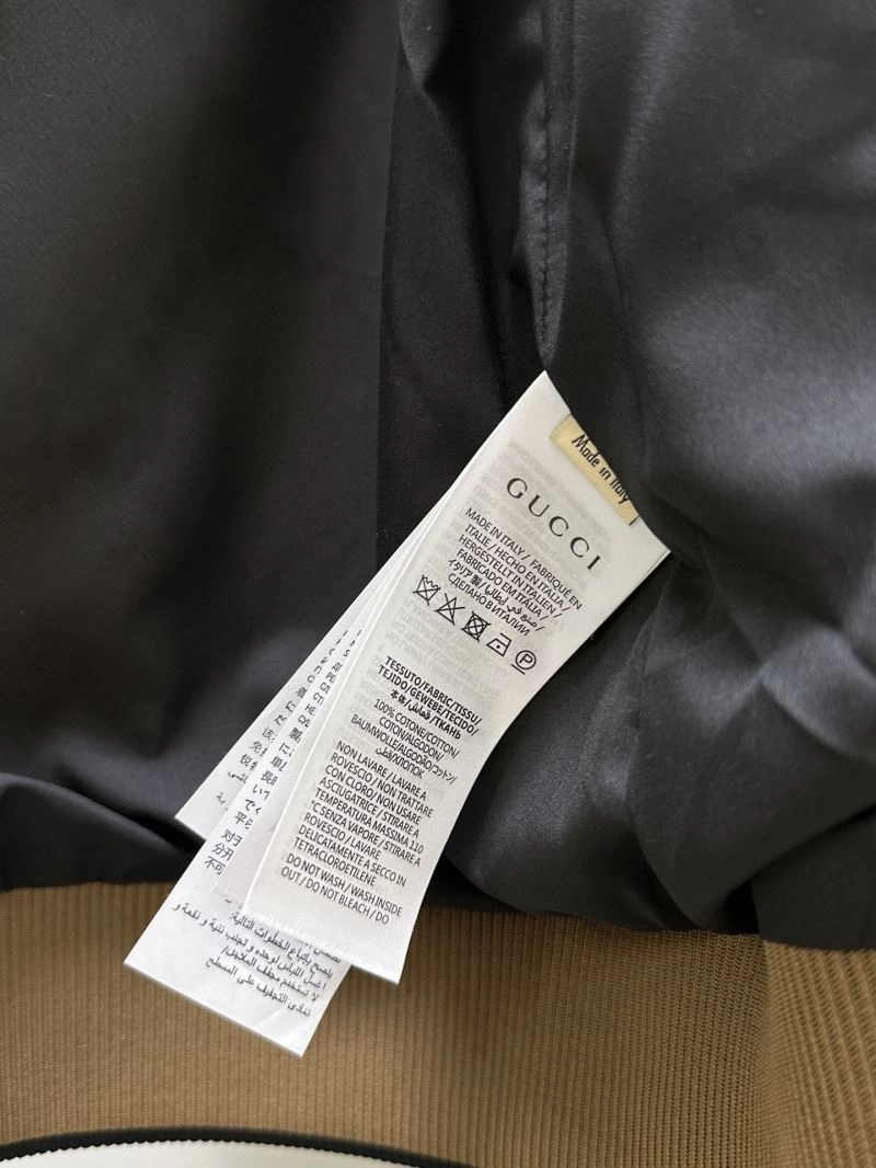 Affordable Gucci Outwear
