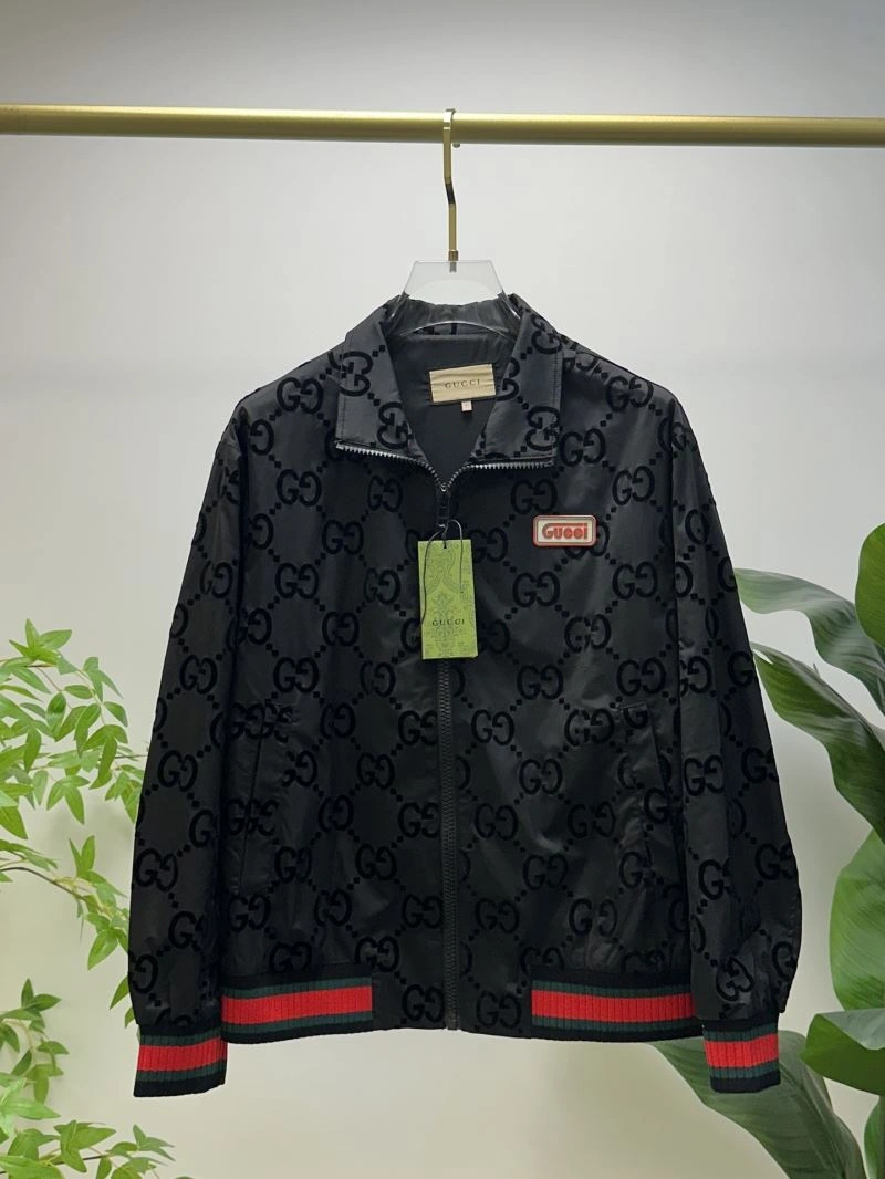 Gucci Outwear
