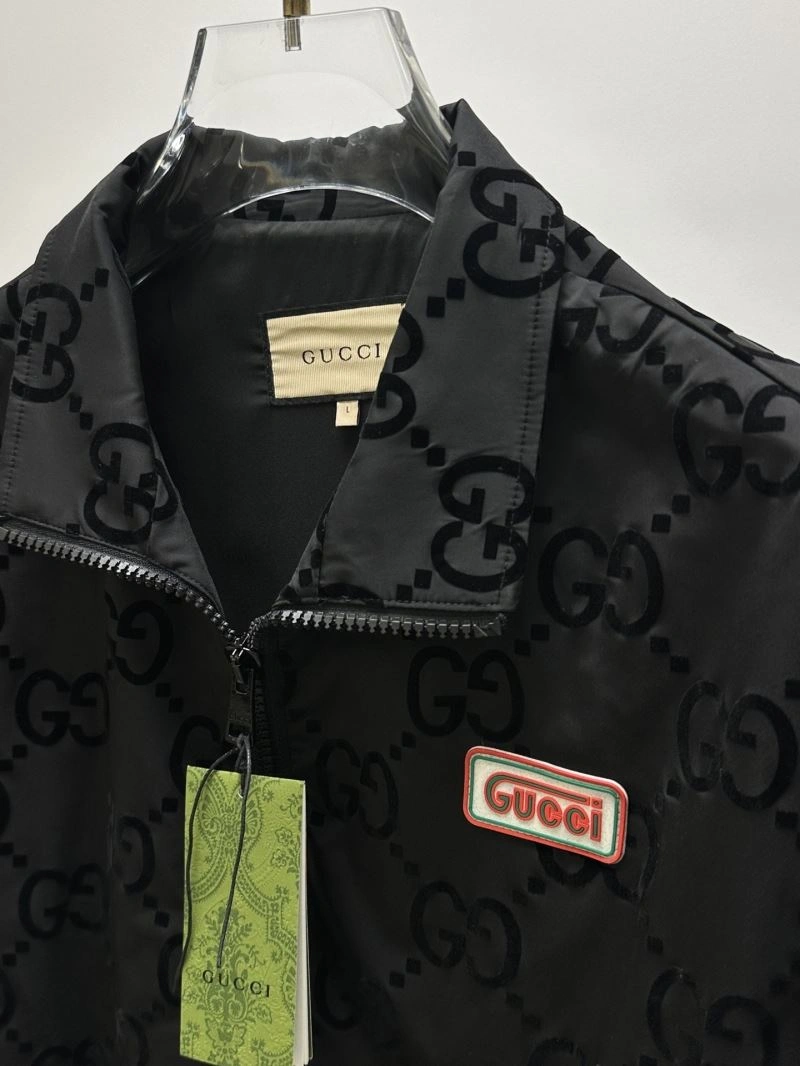 High fidelity Gucci Outwear