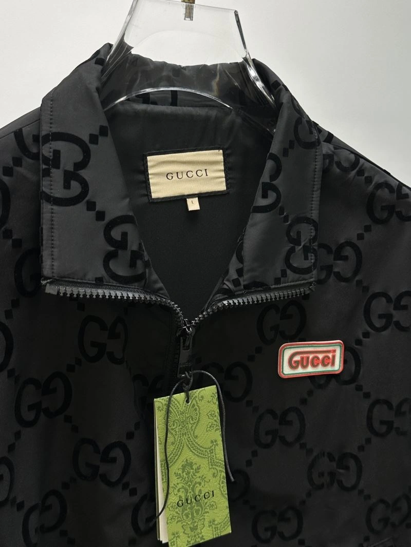High fidelity Gucci Outwear