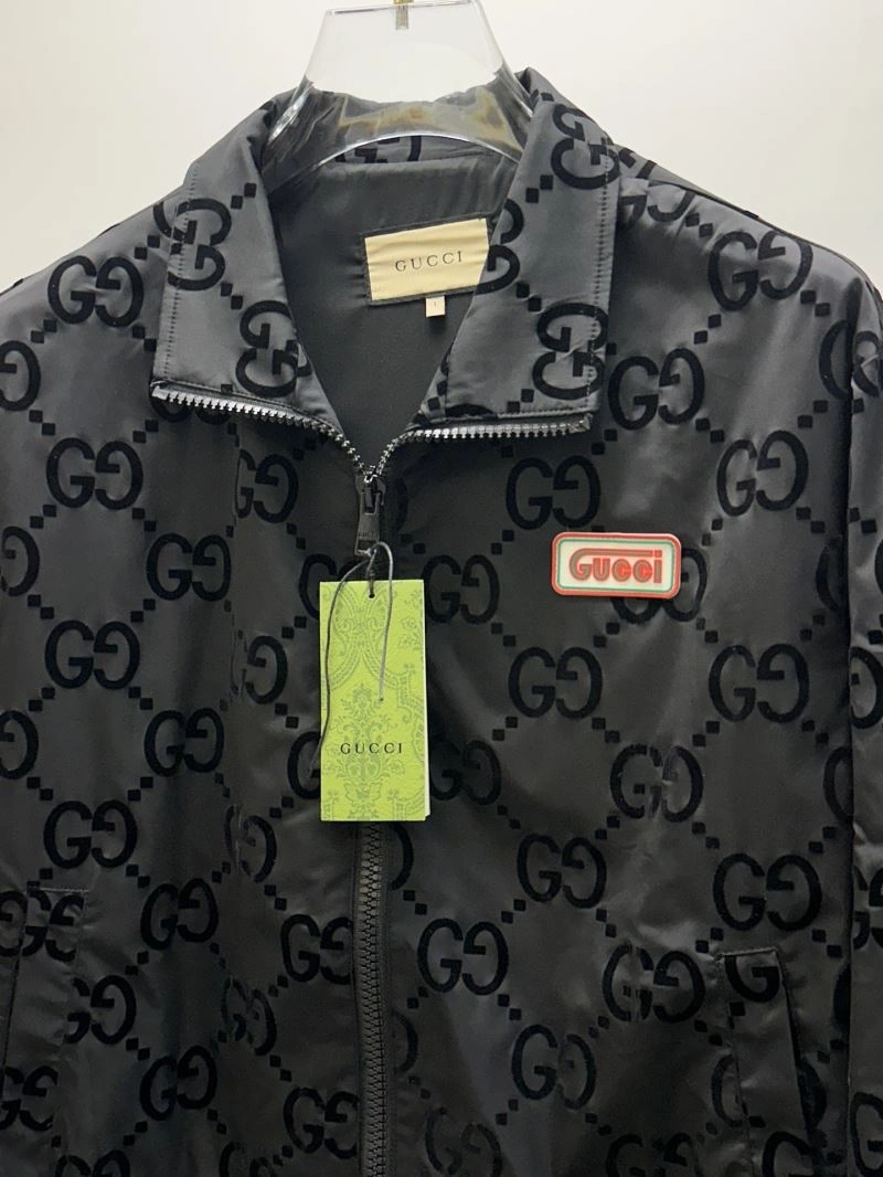 High fidelity Gucci Outwear