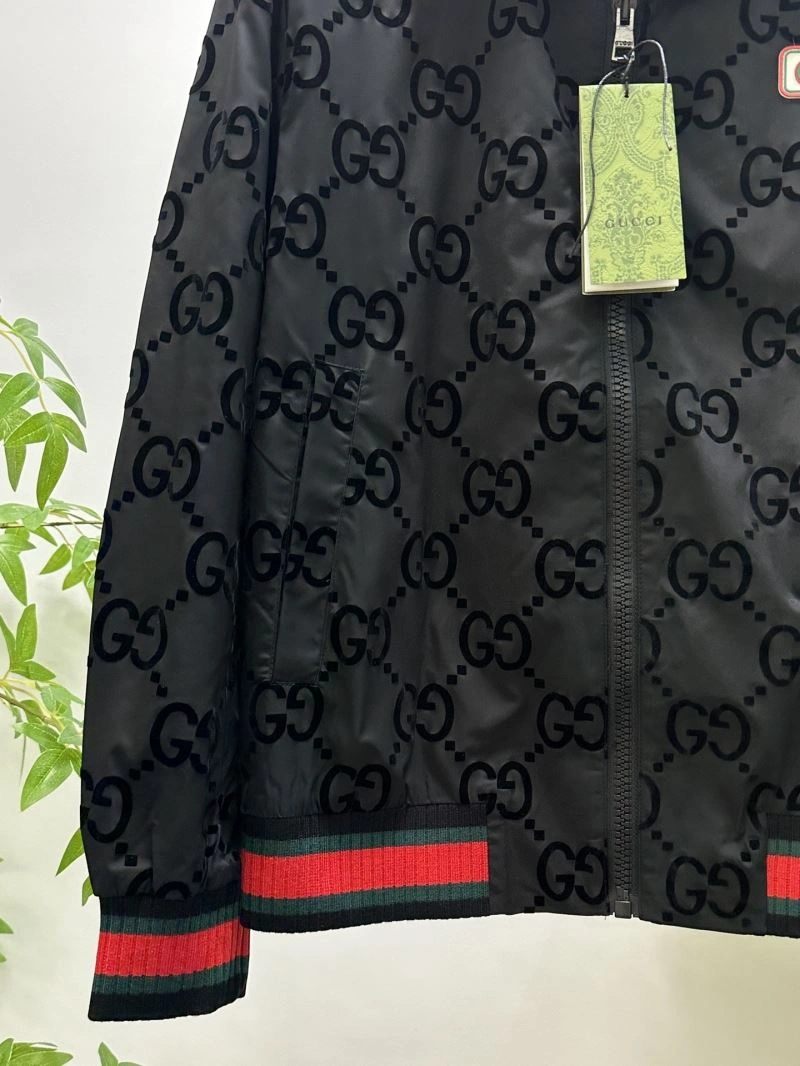 High fidelity Gucci Outwear
