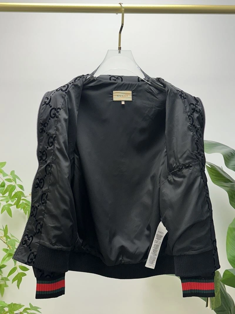 High fidelity Gucci Outwear