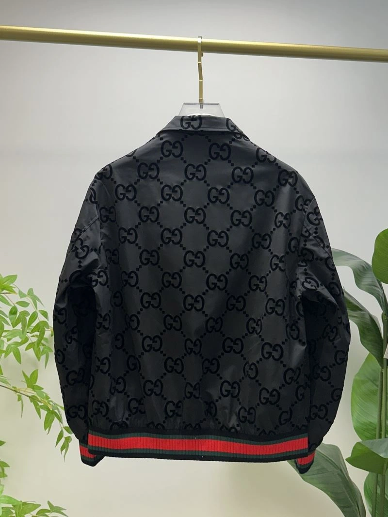 High fidelity Gucci Outwear