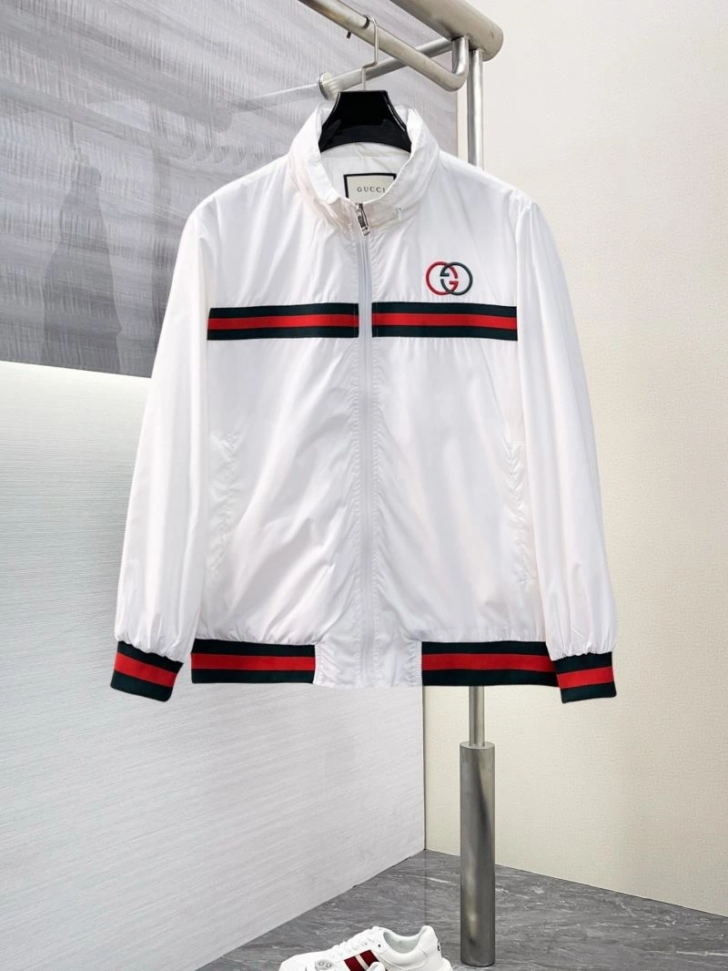 Gucci Outwear