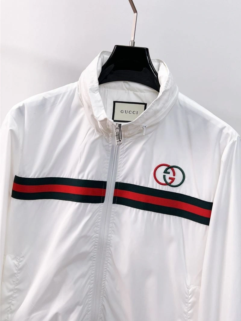 Accurate model Gucci Outwear