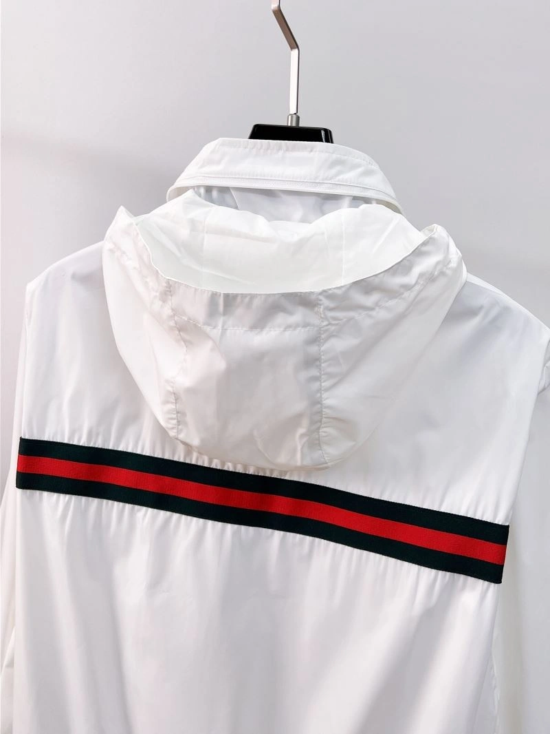 Accurate model Gucci Outwear