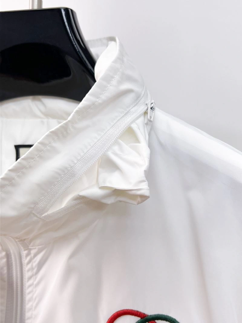 Accurate model Gucci Outwear