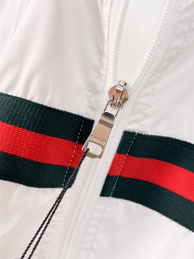 Accurate model Gucci Outwear