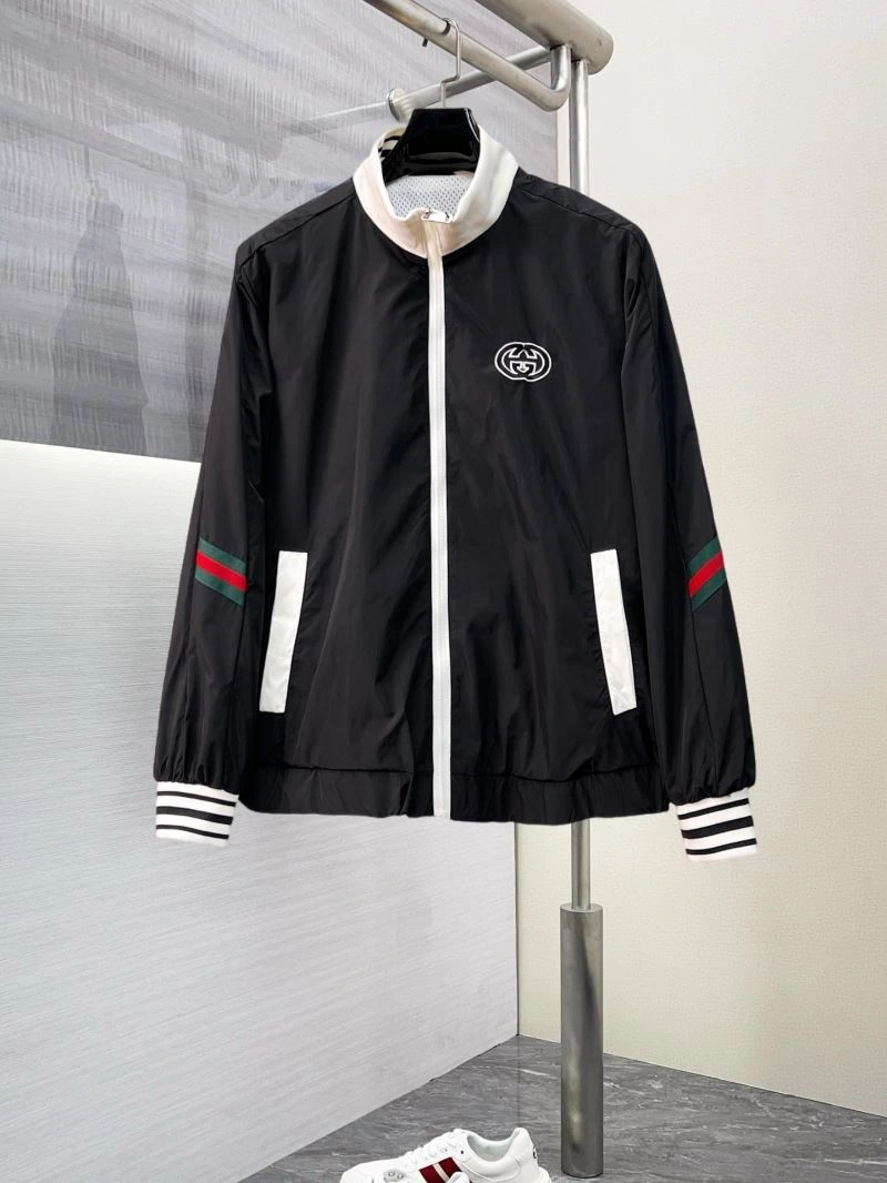 Gucci Outwear