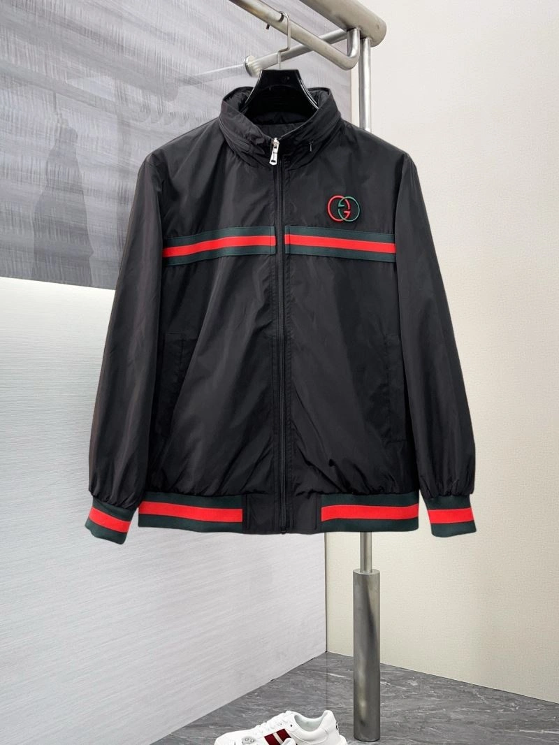 Gucci Outwear