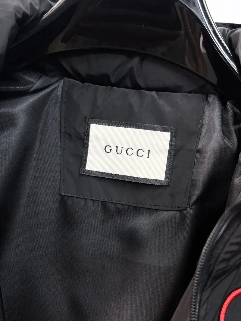 High fidelity Gucci Outwear