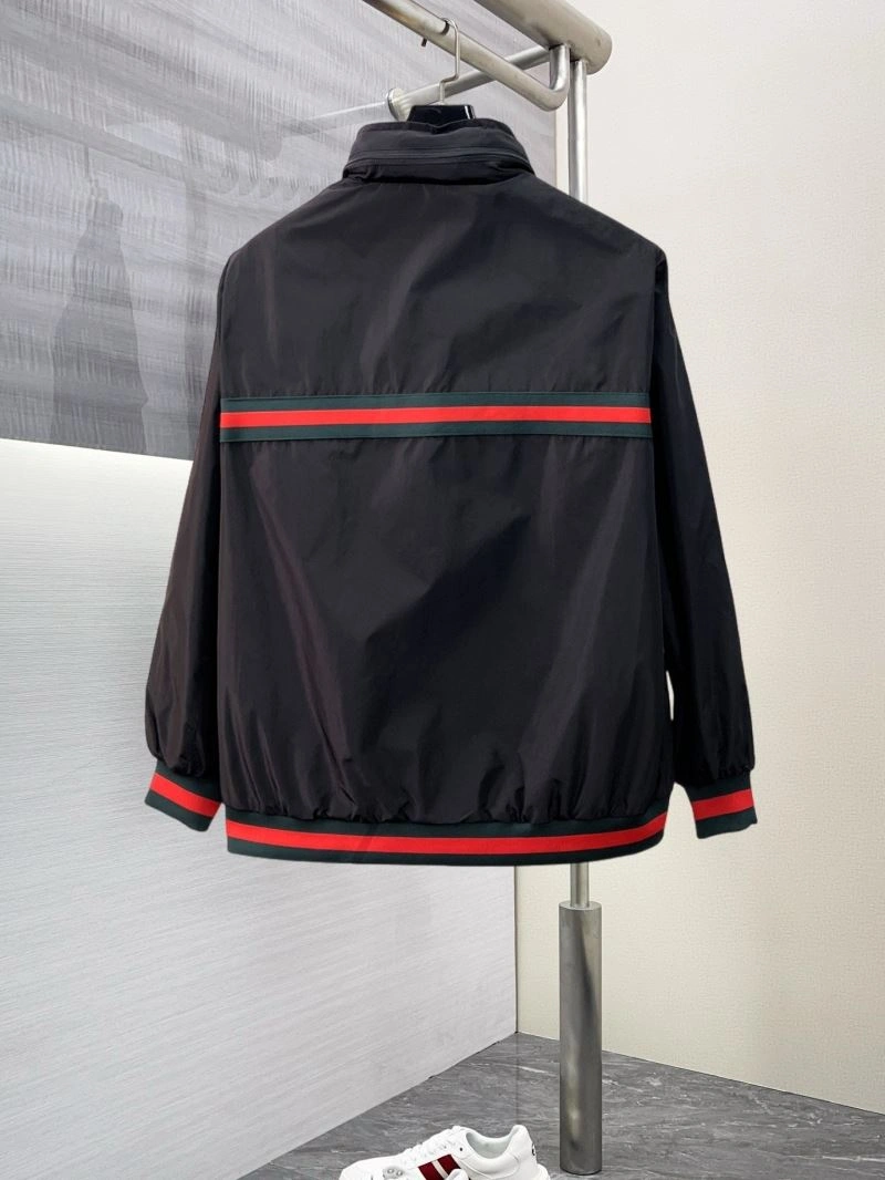 High fidelity Gucci Outwear
