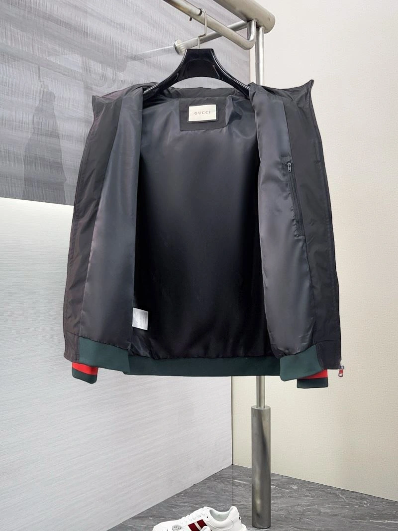 High fidelity Gucci Outwear