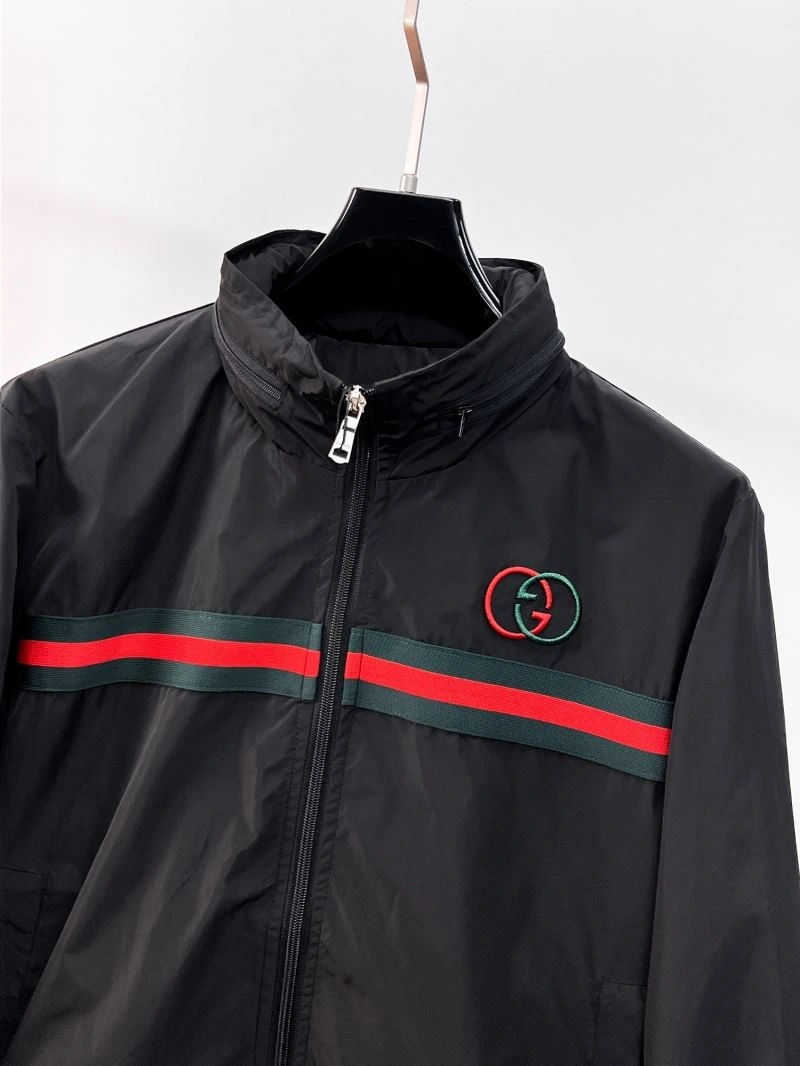 High fidelity Gucci Outwear