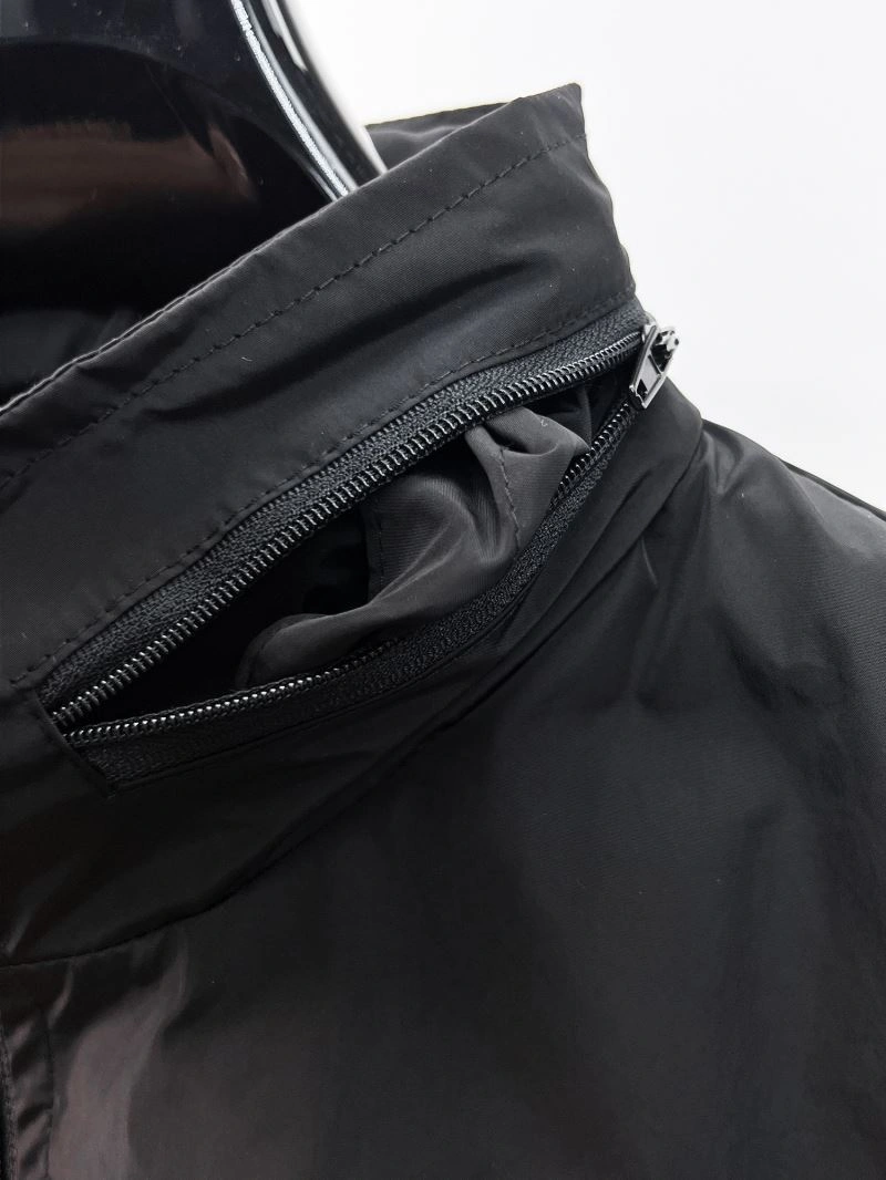 High fidelity Gucci Outwear