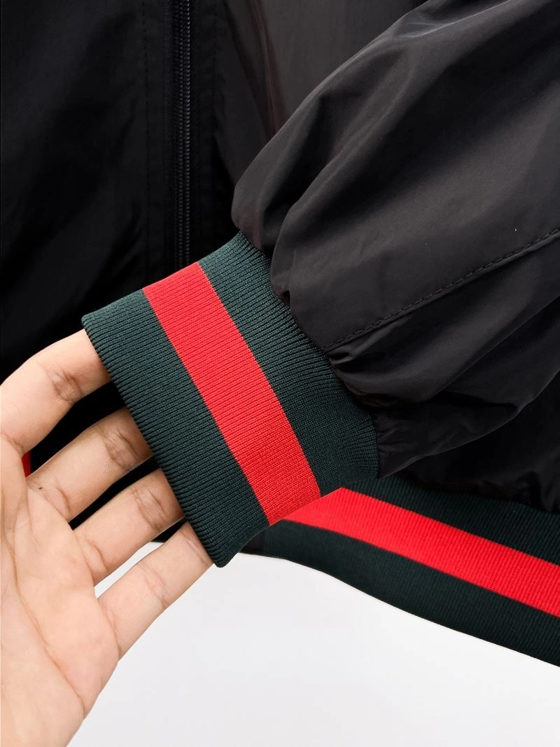 High fidelity Gucci Outwear